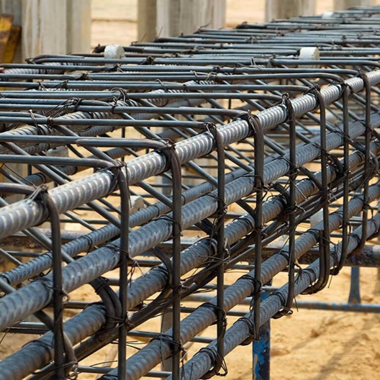 Jual Besi AS S45C Murah & Berkualitas | Batangan.Besi.co.id