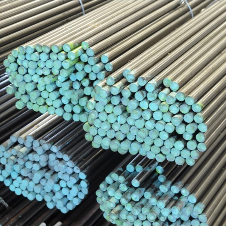 Jual Besi AS S45C Murah & Berkualitas | Batangan.Besi.co.id